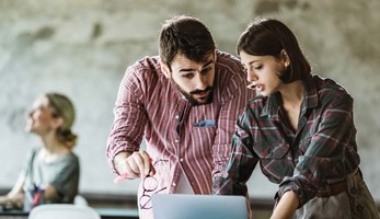 Education Technology Revolutionizes Colleges | EdTech Magazine